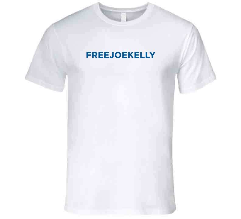 Free Joe Kelly Fan Los Angeles Baseball V4 T Shirt – LaLaLandTshirts